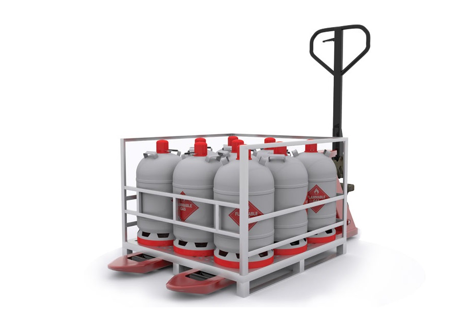 2017 NEC: Chemicals, Fuels And Hazardous Locations—Significant Changes ...