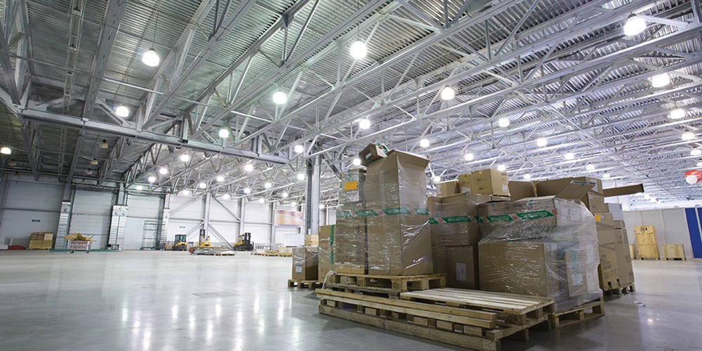 Brightening the Big Box - Electrical Contractor Magazine