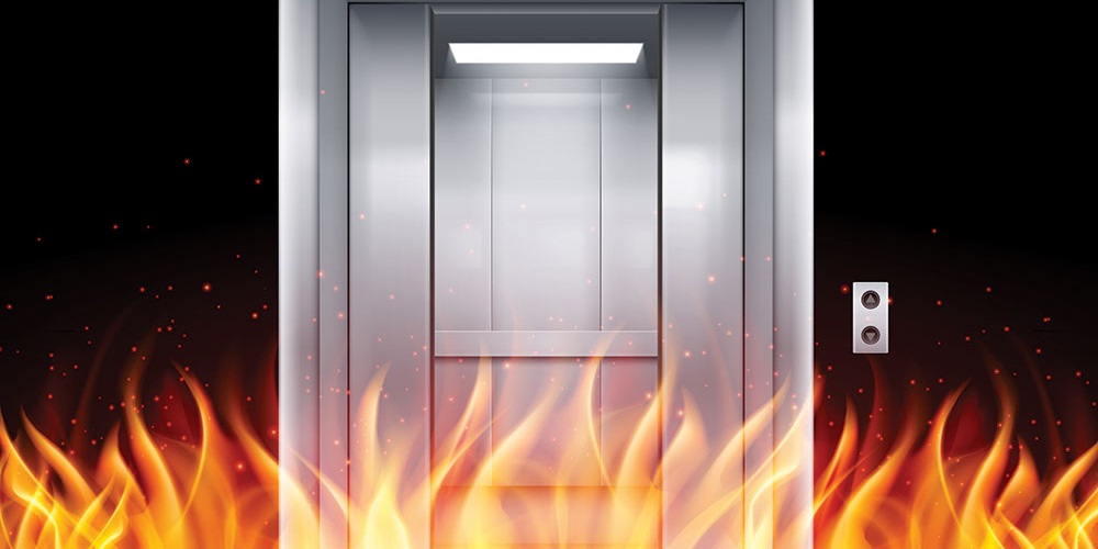 Elevating Safely: Interfacing Fire Alarm Systems With Elevators ...