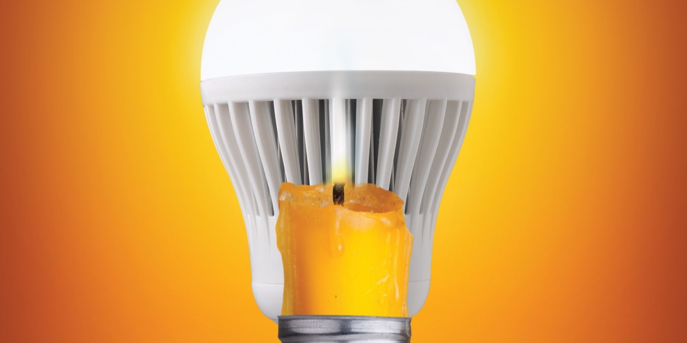 Fighting Flicker - Electrical Contractor Magazine