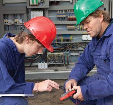 November 2016: Tools and Equipment - Electrical Contractor Magazine