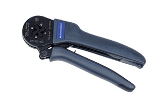 ABB's Smart Tool+ Dieless Crimper - Electrical Contractor Magazine