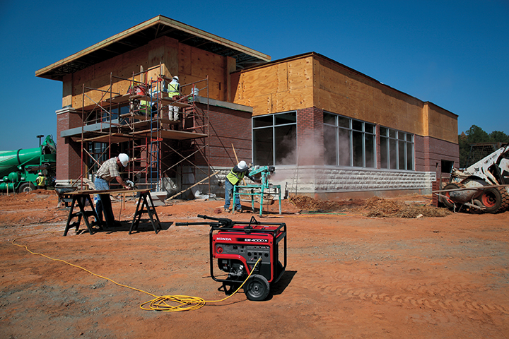 Cool Tools: Portable Power - Electrical Contractor Magazine
