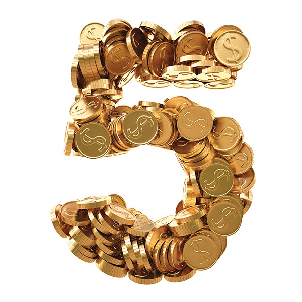 Five Reasons To Raise Your Price - Electrical Contractor Magazine