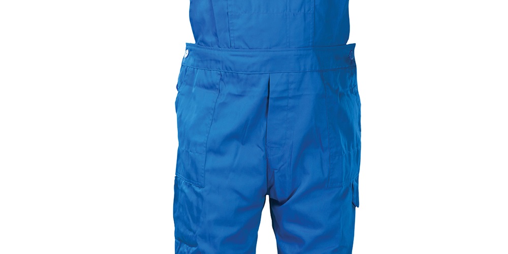 Dressed in Overalls - Electrical Contractor Magazine