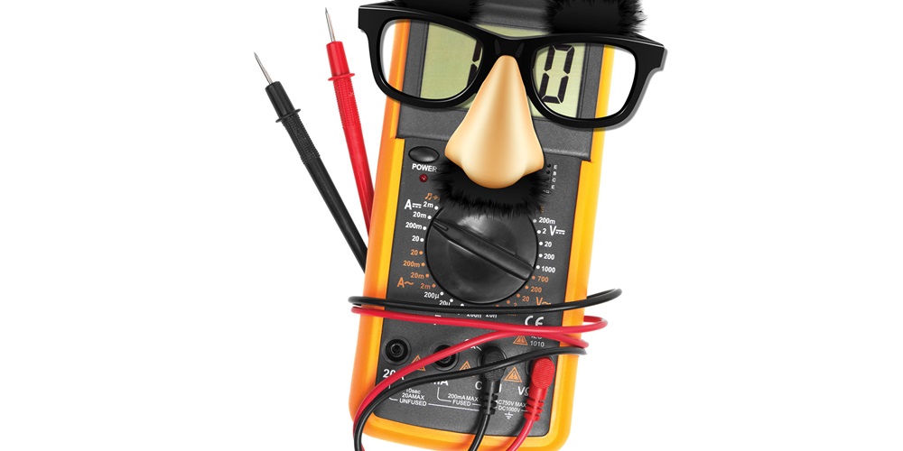 Are Your Tools The Real Deal? - Electrical Contractor Magazine