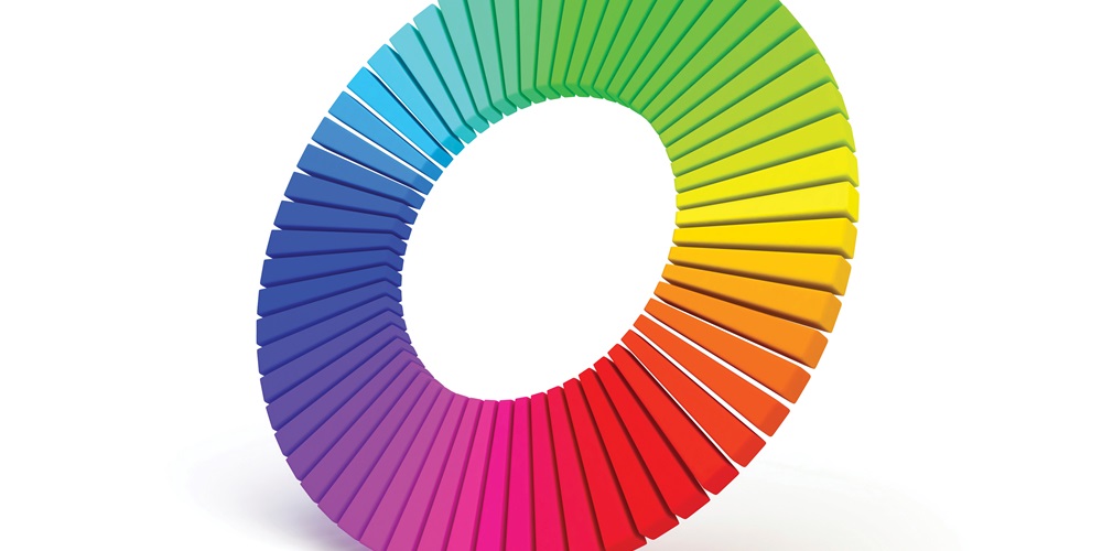 Light Of Many Colors - Electrical Contractor Magazine