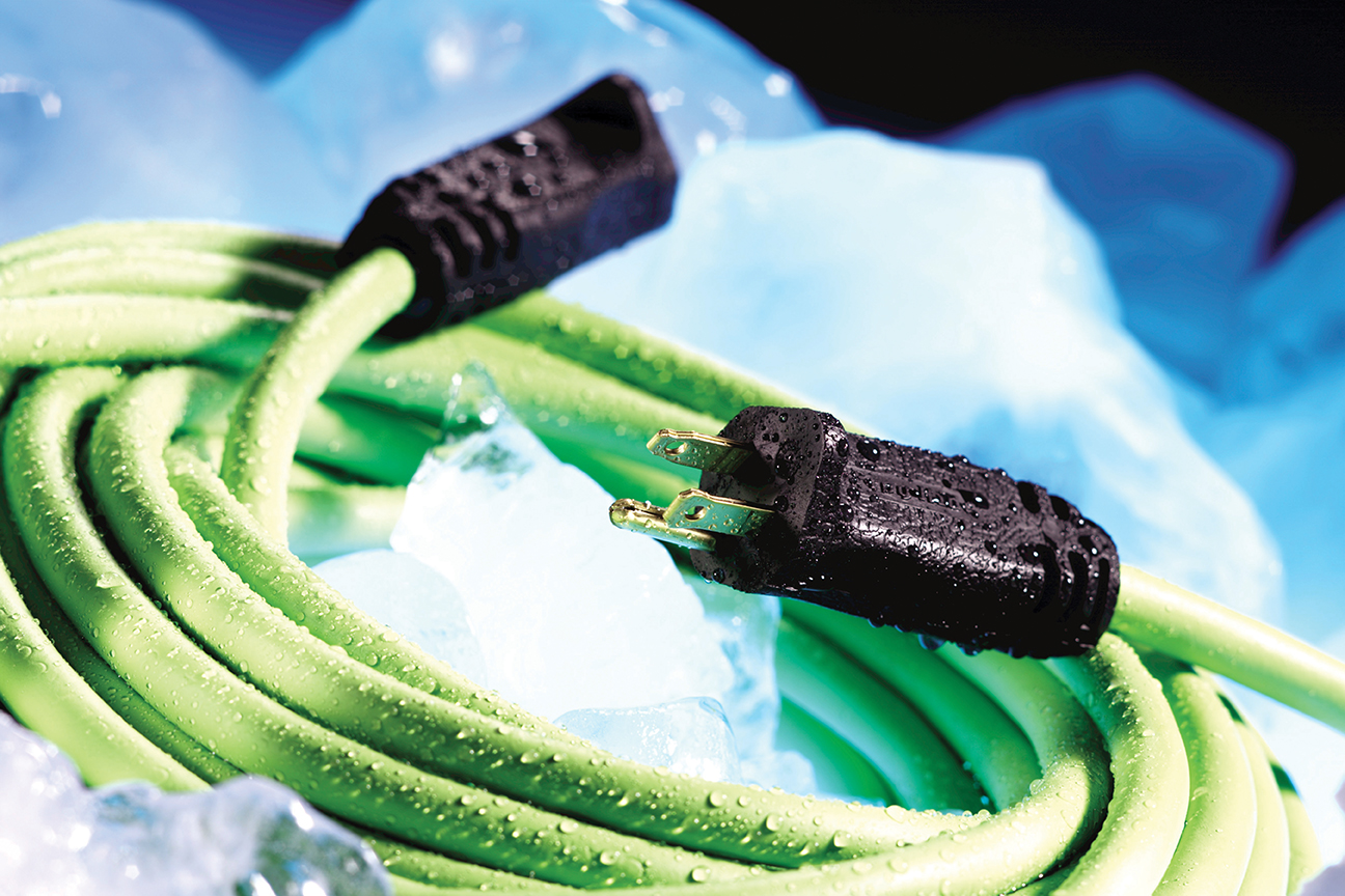 Cool Tools: Extension Cords - Electrical Contractor Magazine