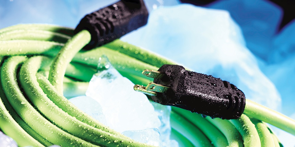 Cool Tools: Extension Cords - Electrical Contractor Magazine
