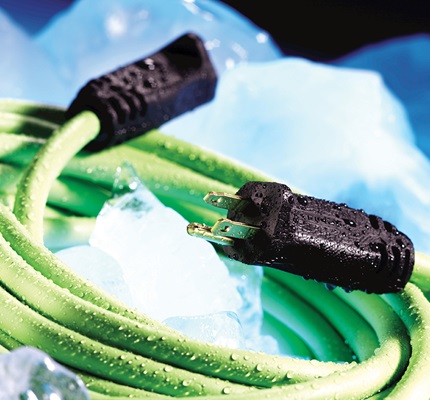 May 2015: Safety - Electrical Contractor Magazine