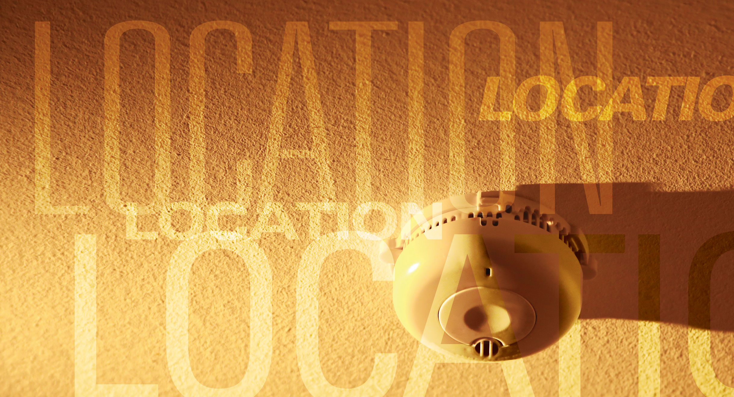 Location, Location, Location: Smoke Detector Applications and Placement ...