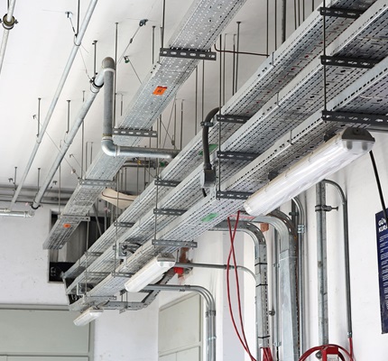 July 2016: The Profile of the Electrical Contractor - Electrical ...