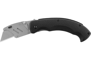 Milwaukee Tool's Folding Utility Knife - Electrical Contractor Magazine