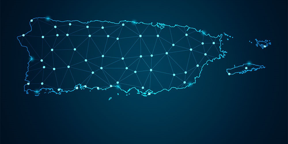 A New Style Of Grid Design: Puerto Rico Is a Prime Candidate ...