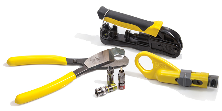 Cool Tools: VDV Copper Prep Tools - Electrical Contractor Magazine