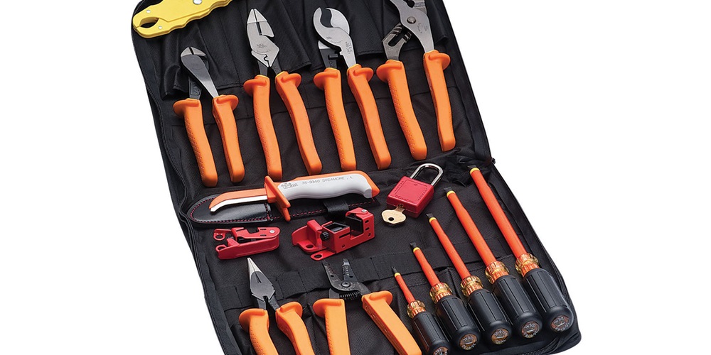 Cool Tools: Insulated Tools - Electrical Contractor Magazine