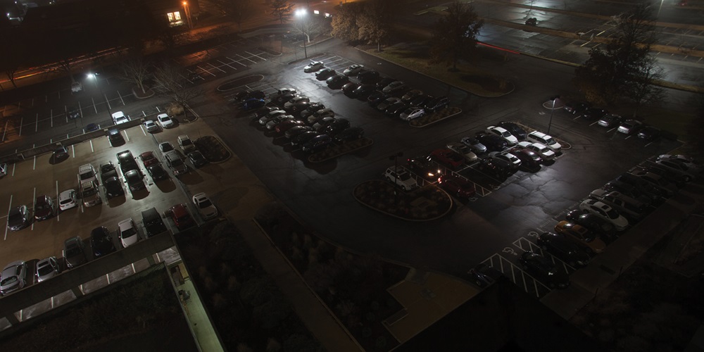 Getting it Right: The value of on-site LED lighting demos - Electrical ...
