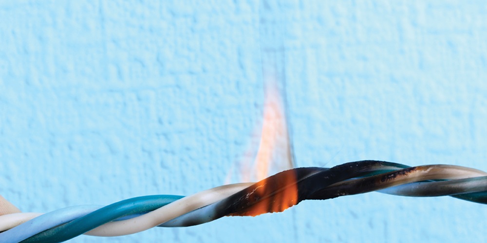 My System is Survivable (I Think) - Electrical Contractor Magazine