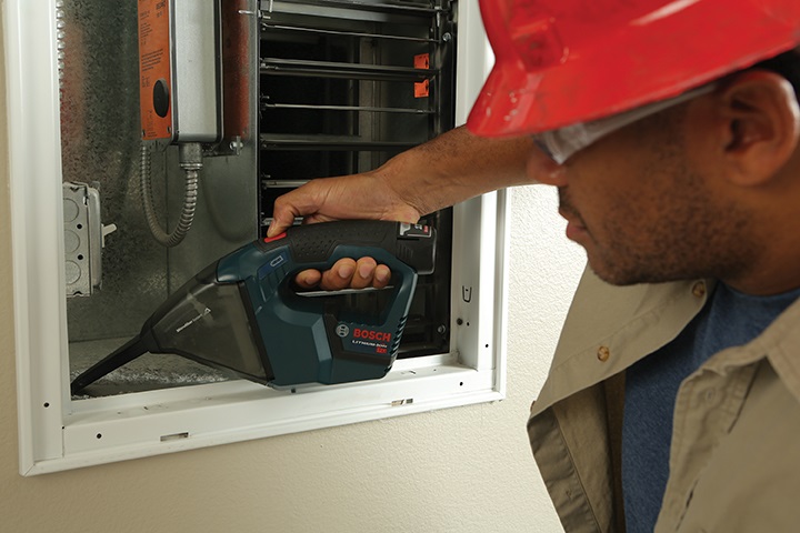 Compact Power Tools - Electrical Contractor Magazine
