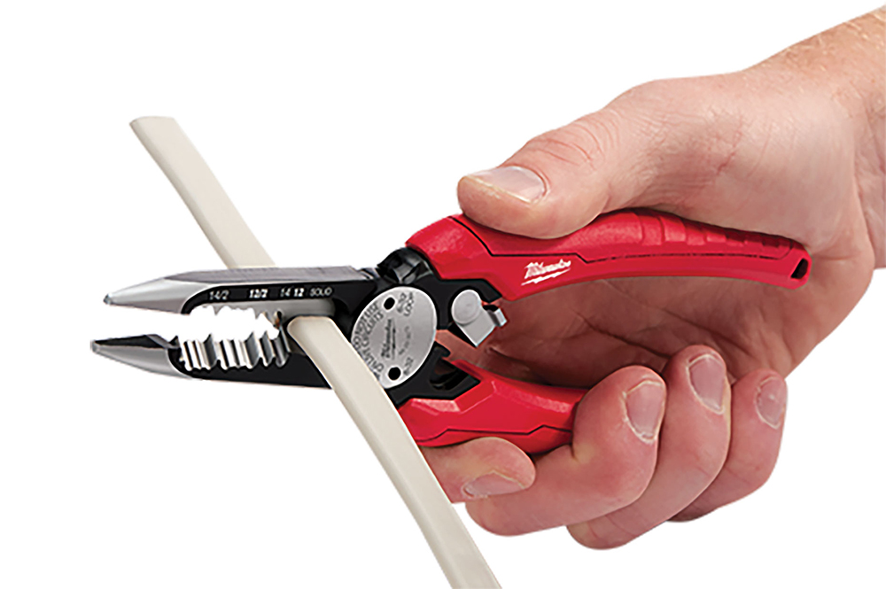 Cool Tools: The Evolution Of Hand Tools - Electrical Contractor Magazine