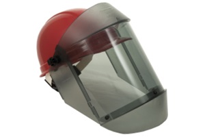 Honeywell's Face Shield - Electrical Contractor Magazine