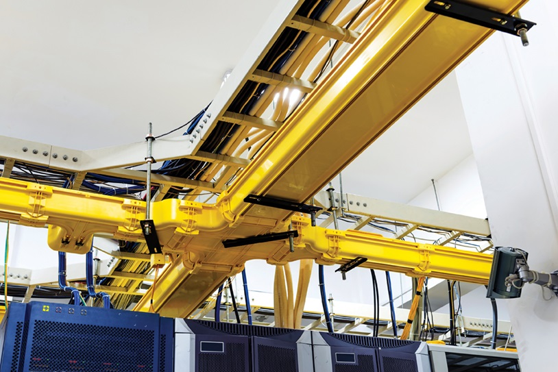 Sizing Pull Boxes, Defining Workmanship And More - Electrical ...