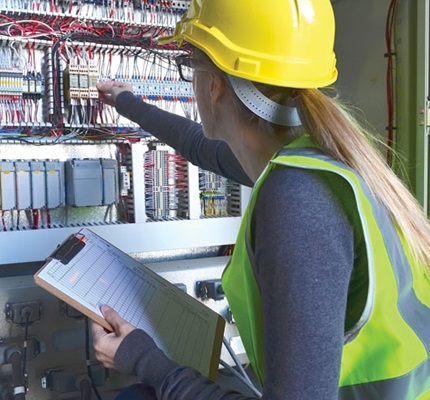 June 2017: Renovation and Retrofits - Electrical Contractor Magazine