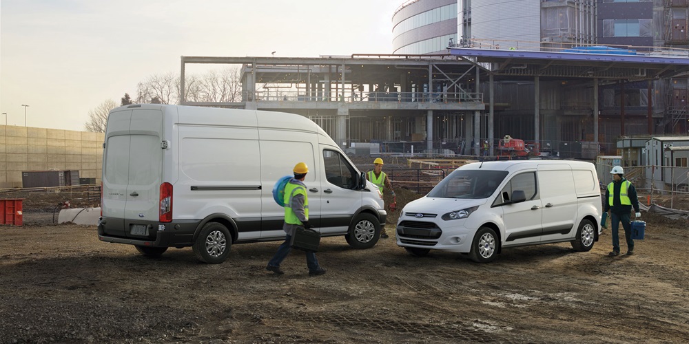 Cool Tools: Service Trucks - Electrical Contractor Magazine