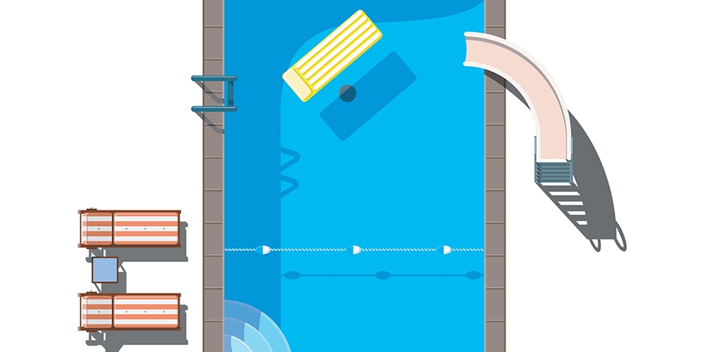 Out By The Pool: Equipotential Bonding for Pool Perimeters and Parts ...