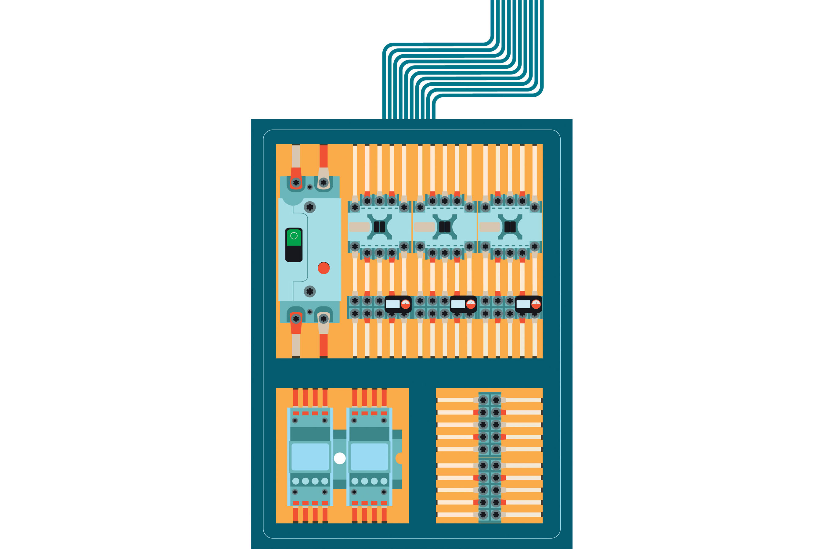 2017 NEC: Definitions And Requirements—Significant Changes in the 2017 ...
