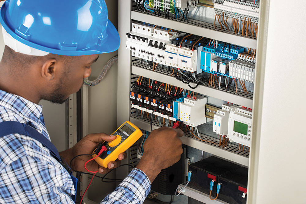 Doing It Right The First Time - Electrical Contractor Magazine