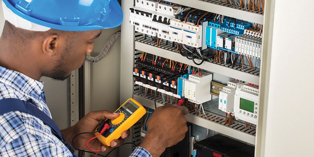 Doing It Right The First Time - Electrical Contractor Magazine