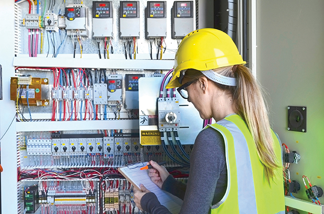 Ready For Your Close-Up - Electrical Contractor Magazine