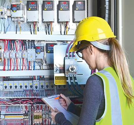 January 2016: Construction Outlook - Electrical Contractor Magazine