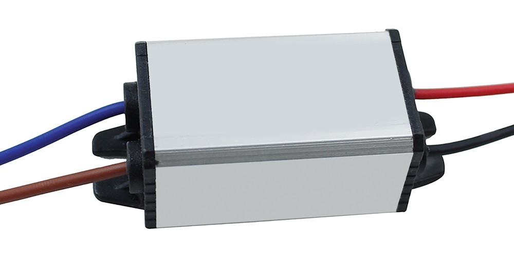 Out With The Old: Replacing LED Drivers - Electrical Contractor Magazine