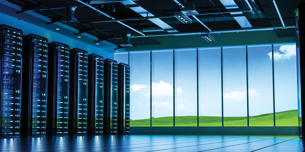 Effective Deployment: Network infrastructure update - Electrical ...