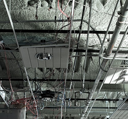 February 2014: Net-Zero - Electrical Contractor Magazine