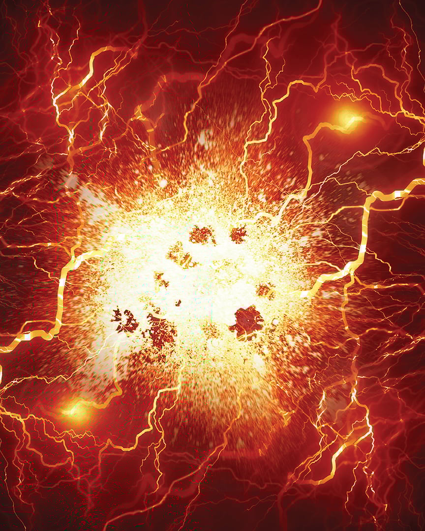 Let's Blow It Up! Arc Flash Testing - Electrical Contractor Magazine