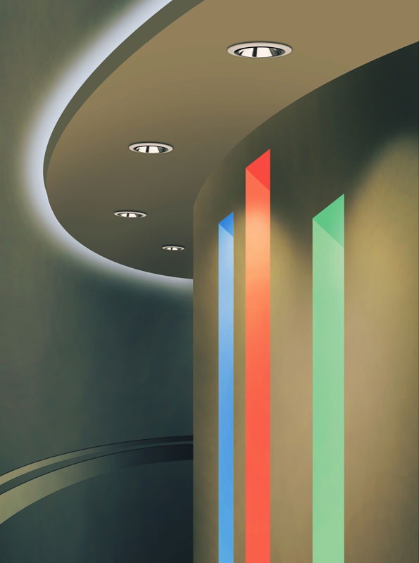 Reimagining Building Power - Electrical Contractor Magazine