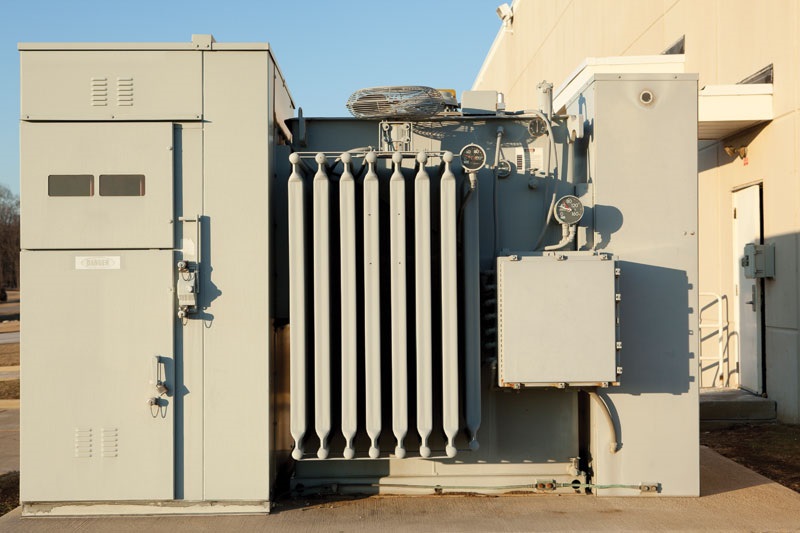 Caution, High Voltage: Grounding Systems of Greater Than 1,000V ...