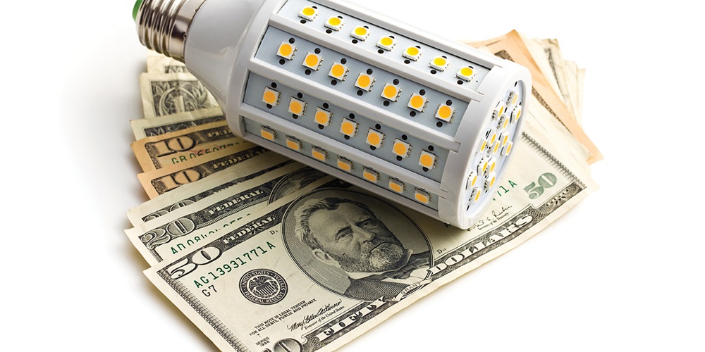 Cashing In: Financing - Electrical Contractor Magazine