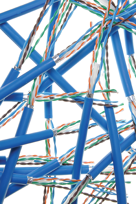 What's A Network? - Electrical Contractor Magazine