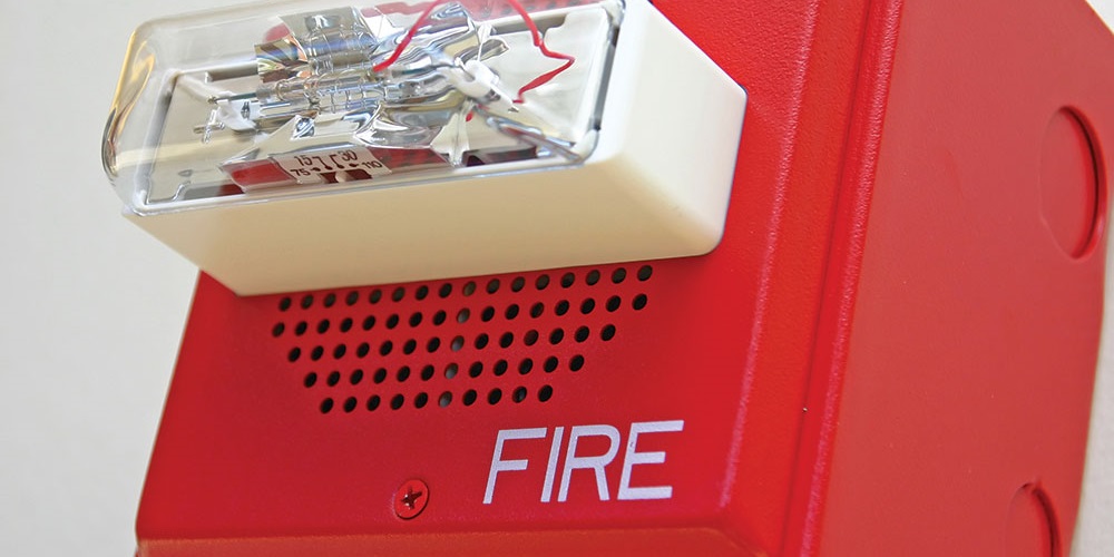 The Future of the Industry: More Answers to Your Fire Alarm System ...
