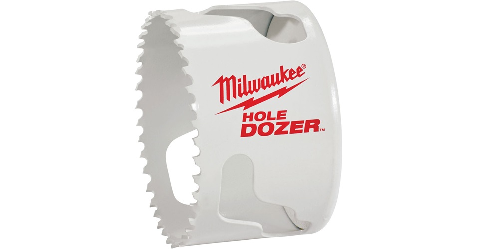 Best hole saw for lath and plaster store