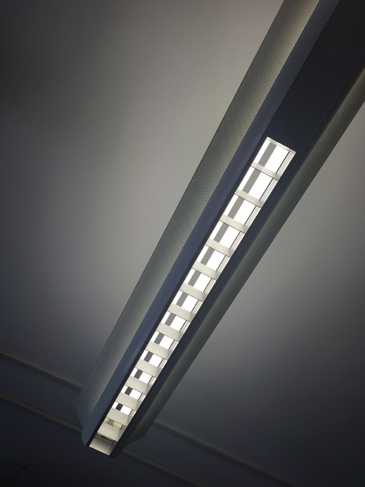 Safety Check: Lighting retrofits - Electrical Contractor Magazine