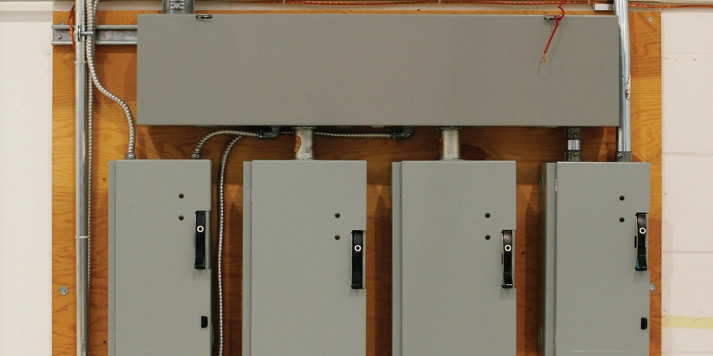 Tapping In: Understanding Feeder Taps, Transformer Secondary Rules ...