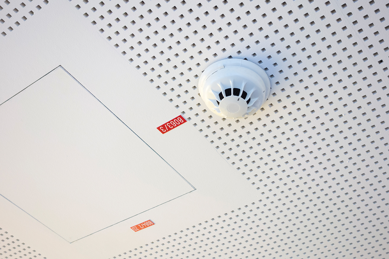 Avoiding Costly Mistakes with Duct Smoke Detection Integration ...