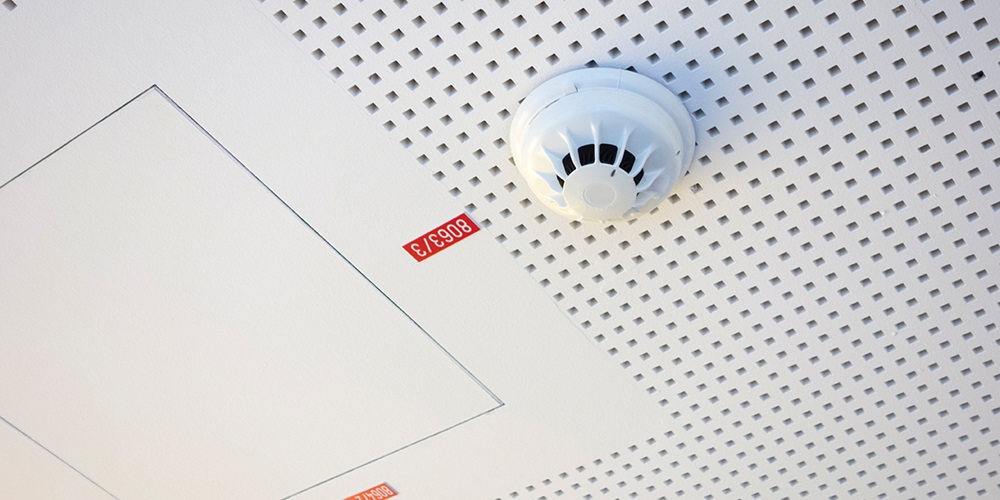 Avoiding Costly Mistakes with Duct Smoke Detection Integration ...