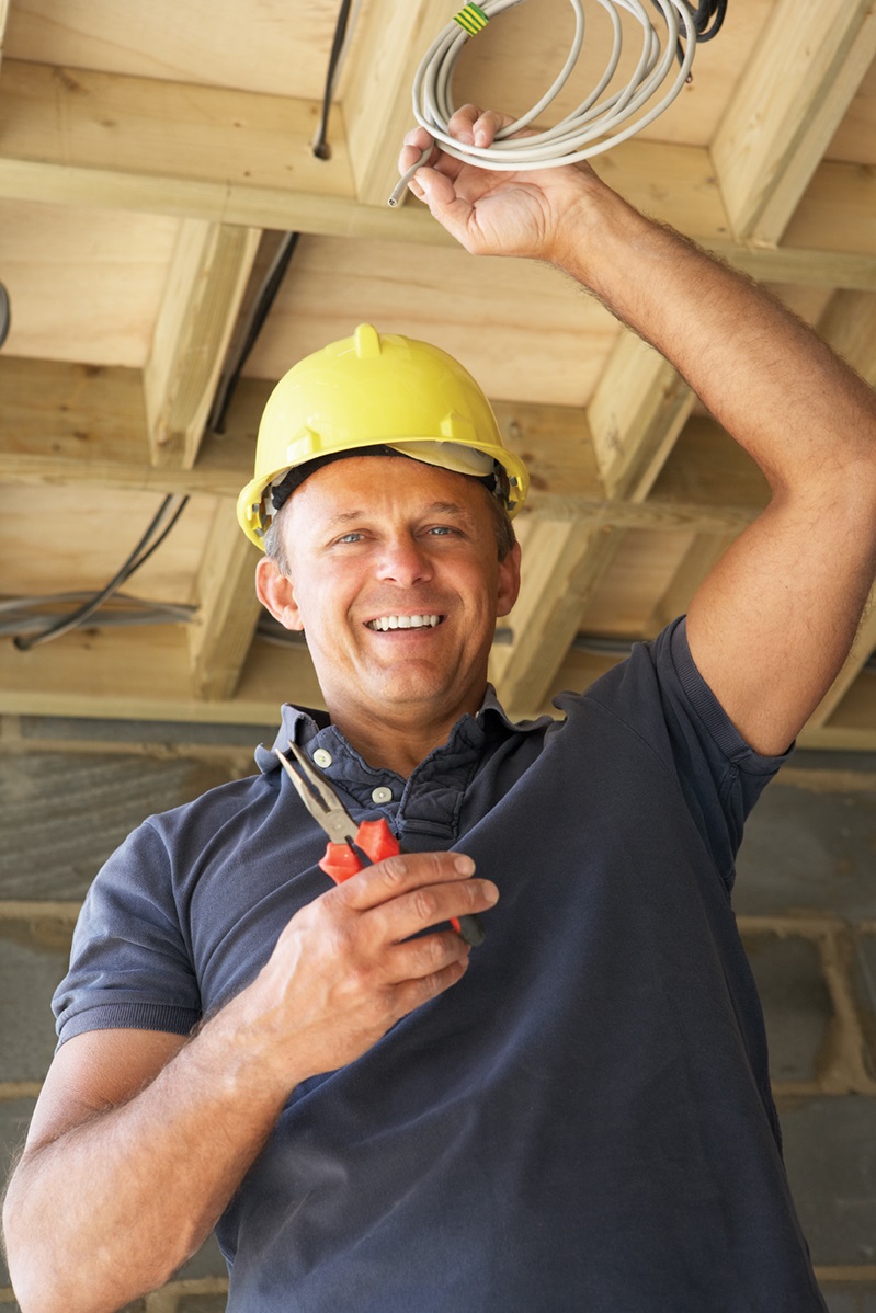 Your Changing Profile - Electrical Contractor Magazine