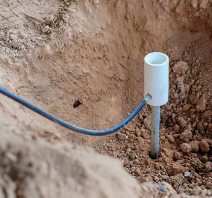 July 2017: Green Construction Practices - Electrical Contractor Magazine